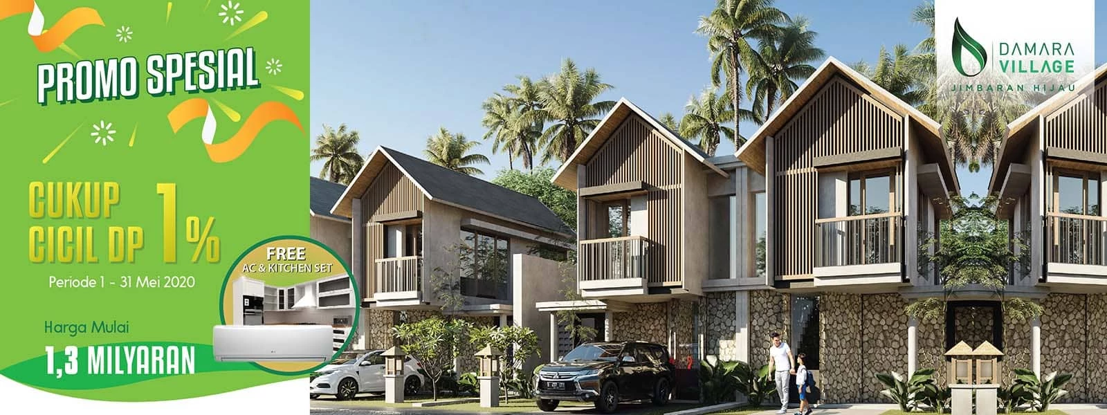 Damara Village Jimbaran Bali | Info Harga & Pemesanan Damara Village Jimbaran Bali | Info Harga & Pemesanan